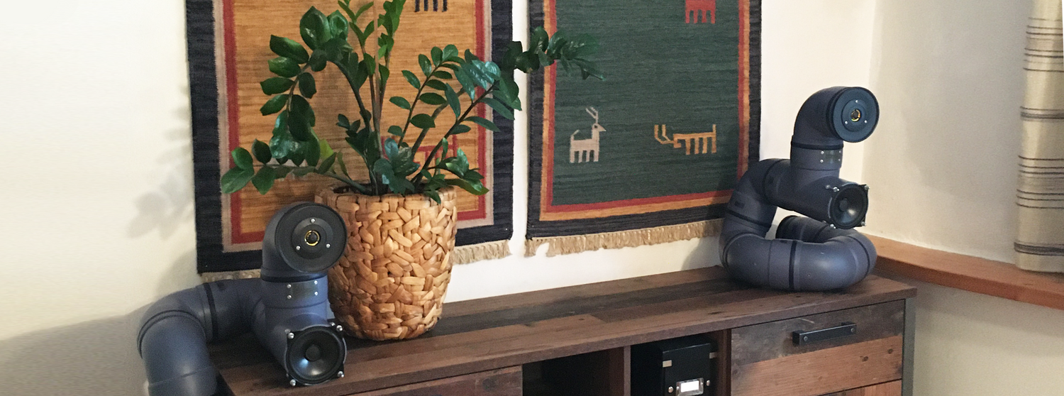 Why SSS? – Standard Sound Solutions